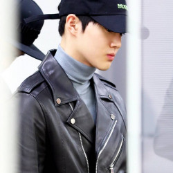 Kim Junmyeon @kaseta.co