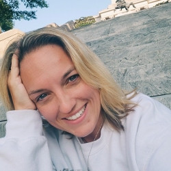 Jessica Compton @kaseta.co