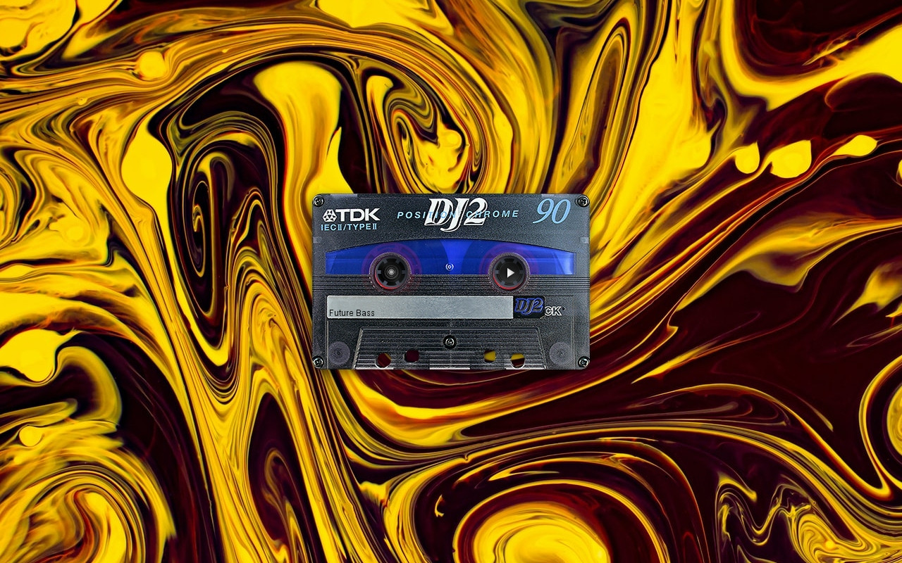 Future Bass: 01. William Black & Fairlane - Butterflies (ft. Dia ...